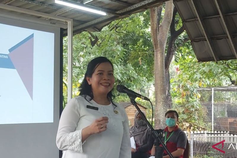"Klenting Puspa" di Jakarta perlu tenaga pendamping keluarga - ANTARA News
