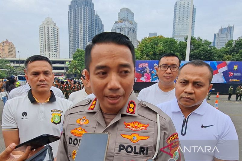 Polisi gelar perkara khusus kasus mobil tabrak motor di Cakung - ANTARA News