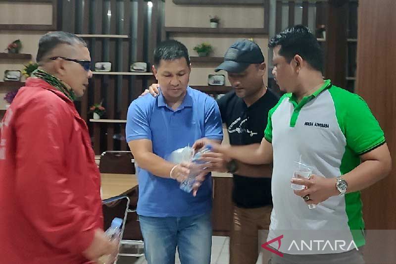 Kejati Papua: tim tabur kejar 27 terpidana yang masuk DPO - ANTARA News