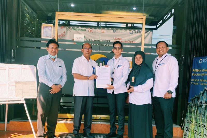 DJP Bali blokir 91 rekening wajib pajak dengan tunggakan Rp71 miliar ...