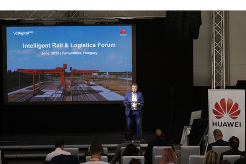 UNIDO Announces AI Alliance with Huawei and Global Partners to Help ...