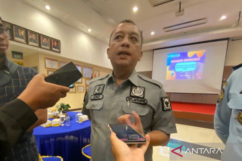 Imigrasi Jaksel minta masyarakat jujur buat paspor untuk cegah TPPO - ANTARA News