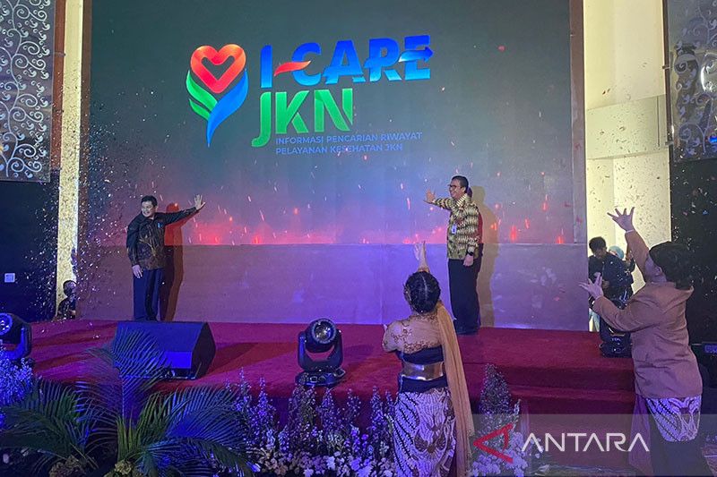 BPJS Kesehatan luncurkan i-Care JKN untuk memudahkan petugas medis ...