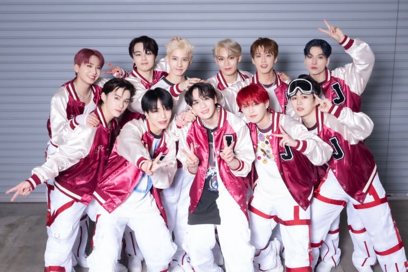 JO1 isi "OST" film Shiroiwa Ruki - ANTARA News