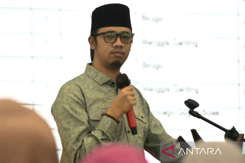 Sosiolog duga kasus inses di Bukittinggi akibat kohesi yang berlebihan - ANTARA News