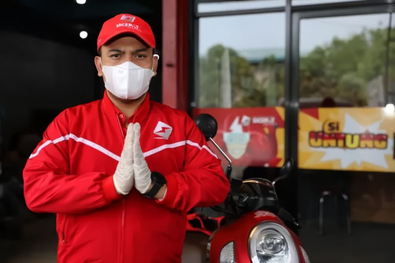 Meriahkan HUT ke-496 Jakarta, SiCepat Superapp bertabur diskon - ANTARA ...