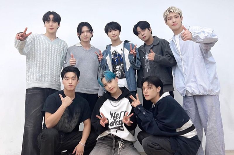 ATEEZ hingga THE BOYZ akan hadir di “K Global Heart Dream Award ...