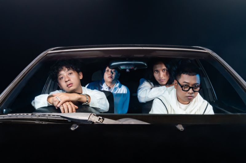 Coldiac ajak penggemarnya galau bersama lewat "Summer Breeze" - ANTARA News