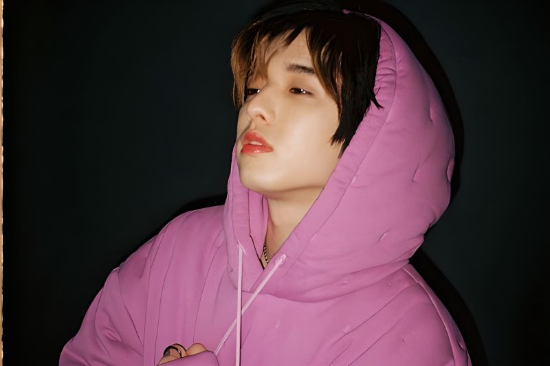 eaJ Park berhasil gelar konser solo di Amerika Serikat - ANTARA News