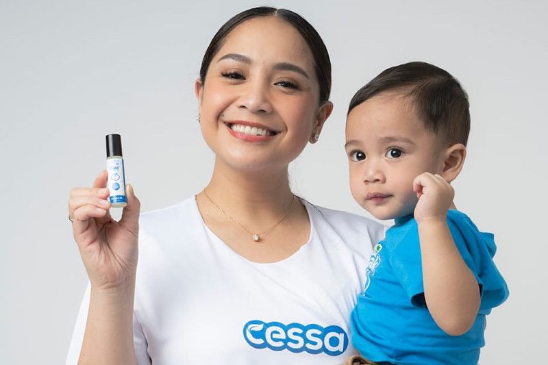 Cessa kenalkan Cessa Bye Bye Owl melalui edukasi “sleep training” - ANTARA News