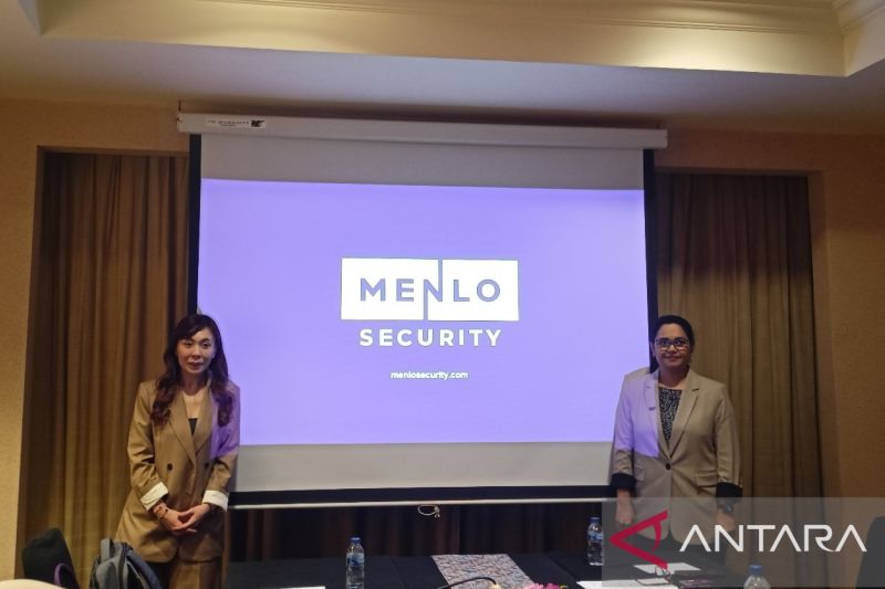 Menlo Security hadirkan perlindungan phishing, ransomware berbasis AI - ANTARA News