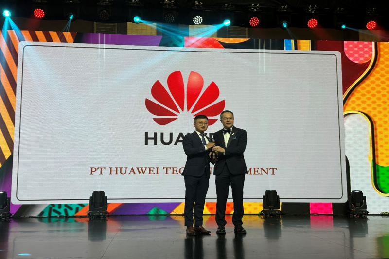 HR Asia: Huawei is the Best Company to Work for in Asia - ANTARA News