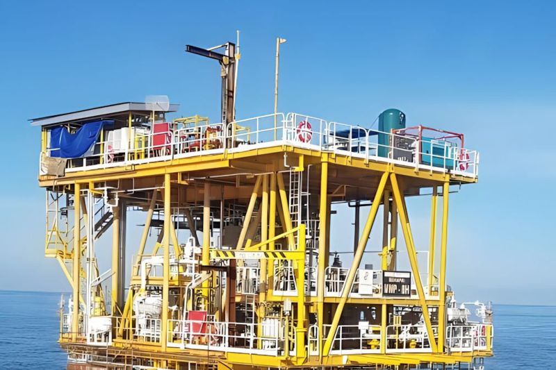 PHM lampaui target produksi di Lapangan Bekapai MF 8.5 - ANTARA News