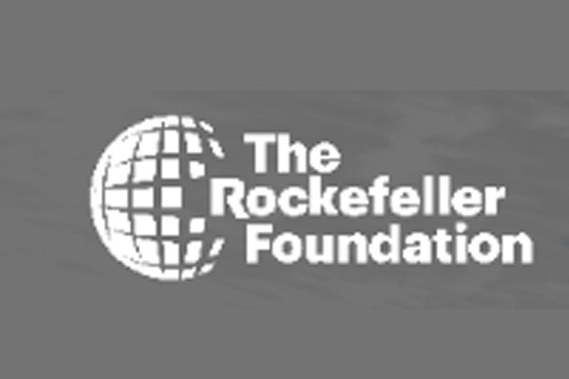 Rockefeller Foundation dan The/Nudge Institute ungkap Dampak Perubahan ...
