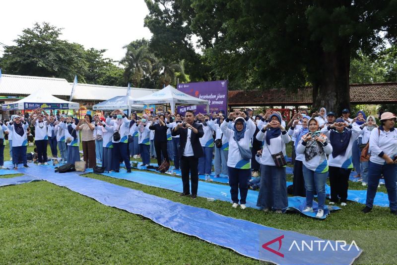 RSJ Marzoeki Mahdi siapkan 3 inovasi layanan kesehatan masyarakat ...