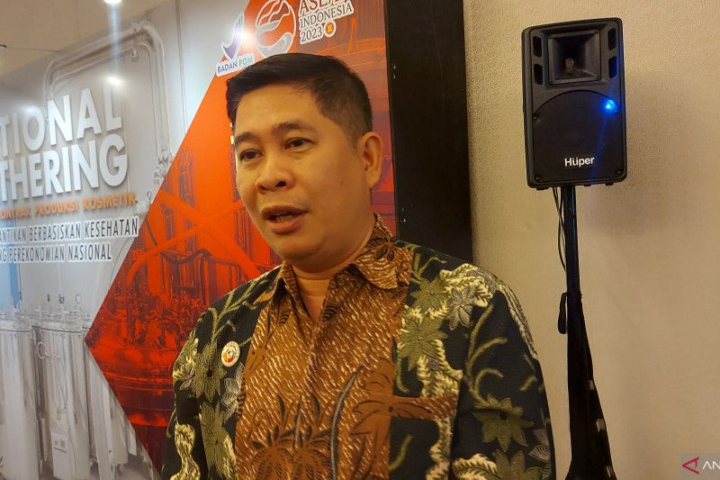 PPAK perkenalkan Indonesia penghasil kosmetik halal di mancanegara ...