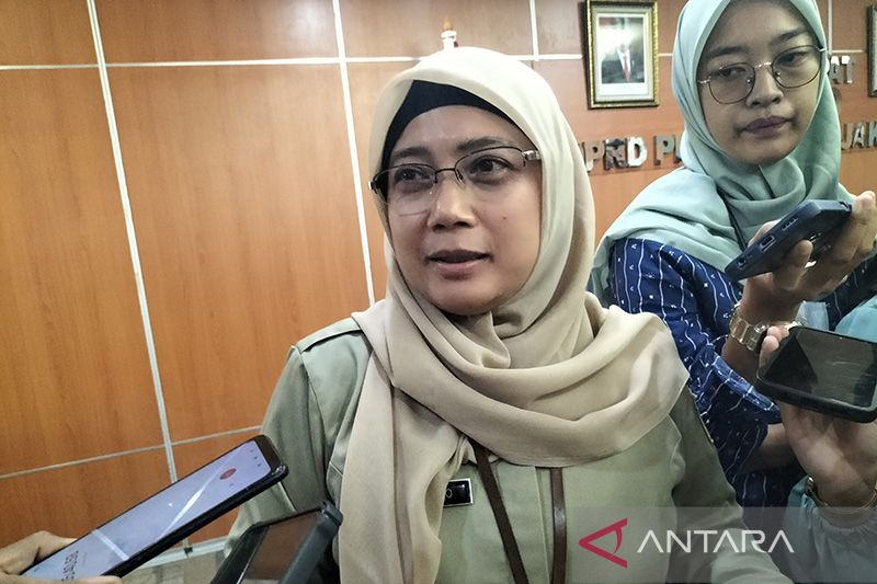 Dinas Perumahan DKI sedang proses lelang masjid di Rusunawa Rorotan - ANTARA News
