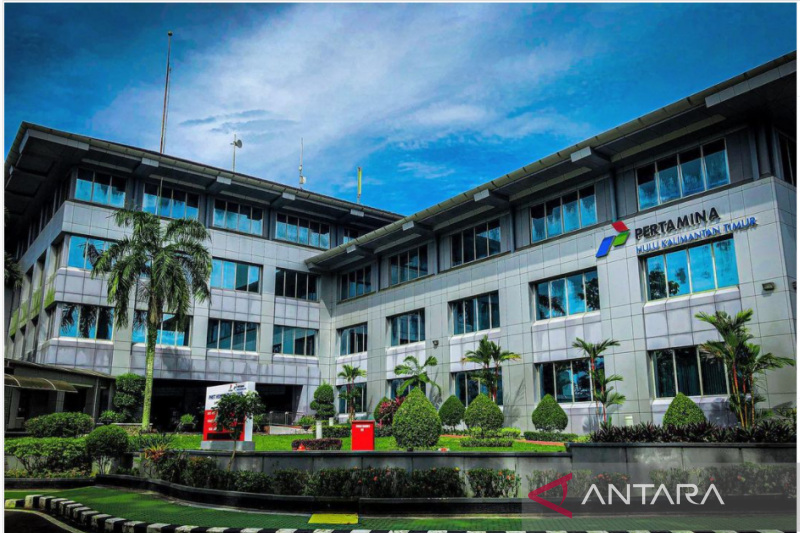 Pertamina rencanakan pindah kantor ke Balikpapan - ANTARA News