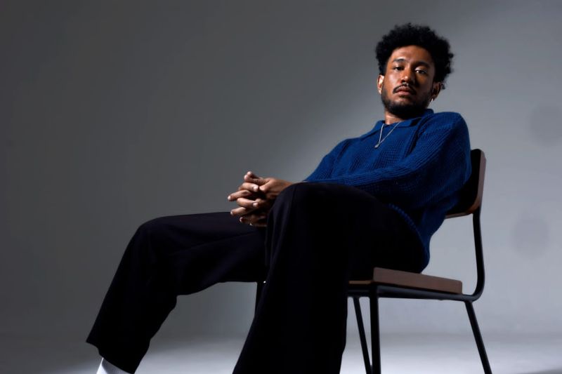 Teddy Adhitya masuki fase baru lewat single "Seperti Setiap Hari ...