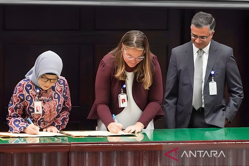 Menkes tugasi RSCM jadi pengampu RS daerah tangani diabetes - ANTARA News