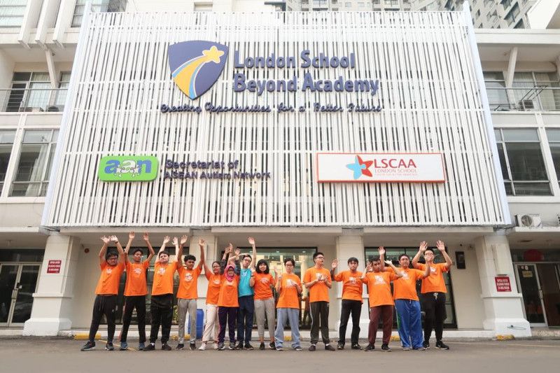 LSPR perkokoh jadi kampus inklusif autisme - ANTARA News