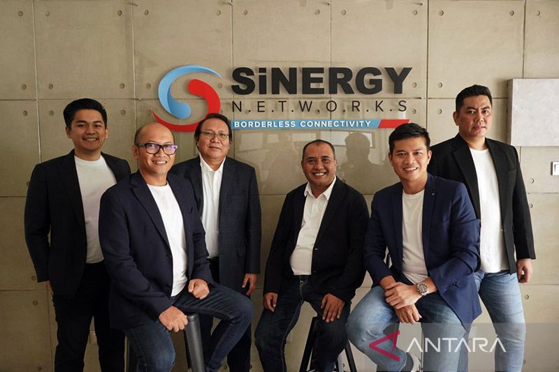 Proses IPO, INET targetkan penjualan tumbuh 111 persen di 2023 - ANTARA ...