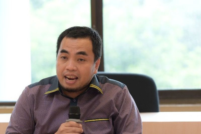 Seleksi jalur mandiri Unri luluskan 2.648 calon mahasiswa baru - ANTARA ...