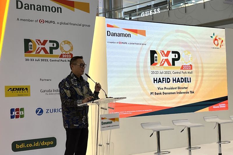 Danamon tekankan peningkatan kapabilitas digital untuk layani nasabah ...