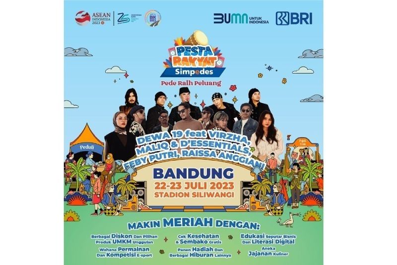 PRS BRI sebagai sarana edukasi digitalisasi finansial bagi masyarakat ...