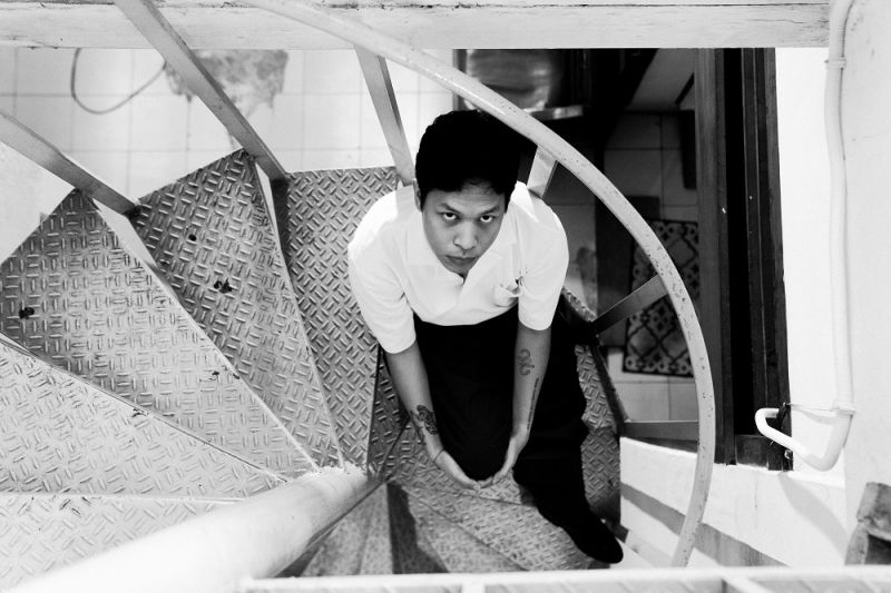 Hindia rilis bagian kedua dari album "Lagipula Hidup akan Berakhir ...