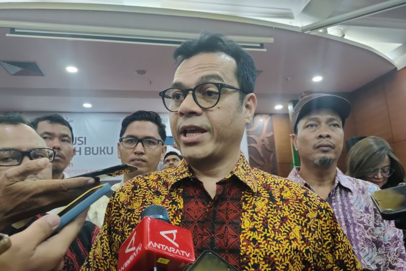 "Sejarah Mati di Kampung Kami" narasikan Aceh yang multikultural - ANTARA News