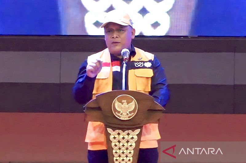 Kepala BP2MI: Kawan dan Perwira PMI garda depan lawan sindikat ilegal ...