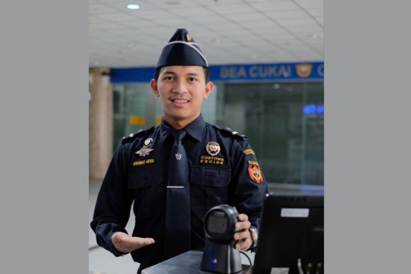 Penipuan Mengatasnamakan Bea Cukai: Kenali Modusnya Hindari Kerugiannya! - ANTARA News