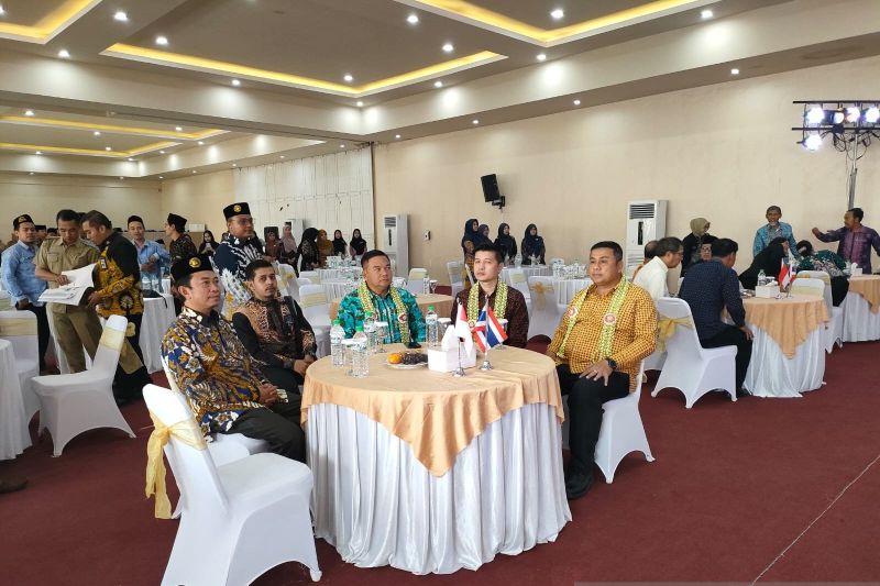 Nurul Jadid Kampus Dan Pesantren Terbuka Antara News
