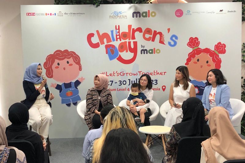 KPPPA: Kesetaraan jadikan ibu berdaya untuk generasi lebih maju ...