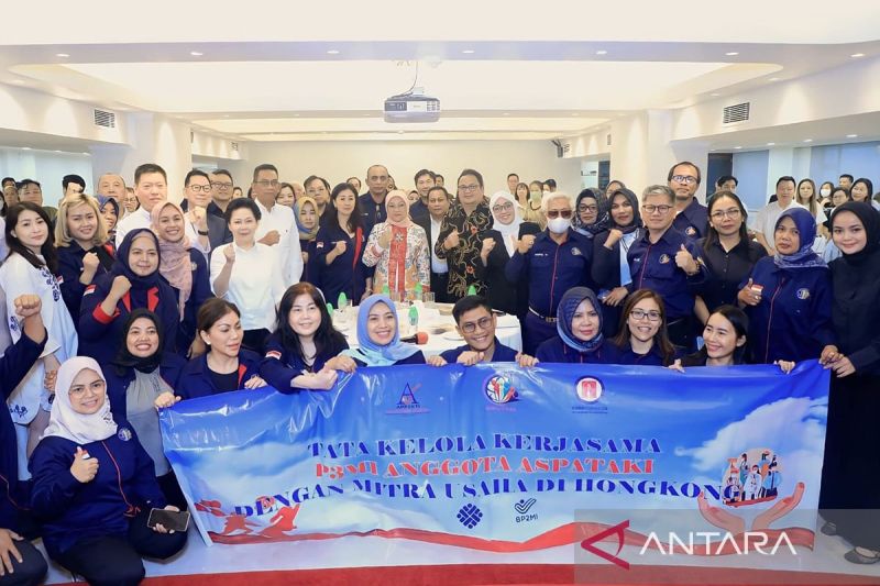 Menaker minta P3MI dan agensi perluas peluang kerja PMI di Hong Kong ...