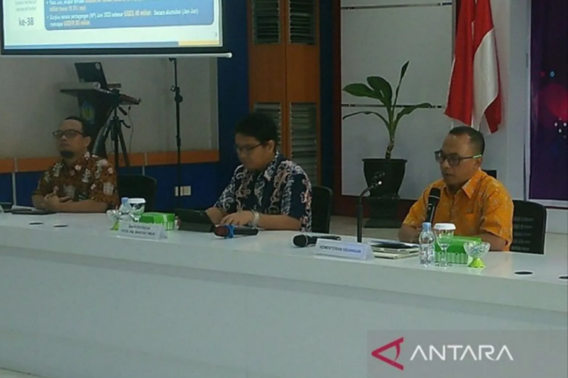 BI-TPID Kaltim konsisten redam potensi inflasi - ANTARA News Kalimantan Timur