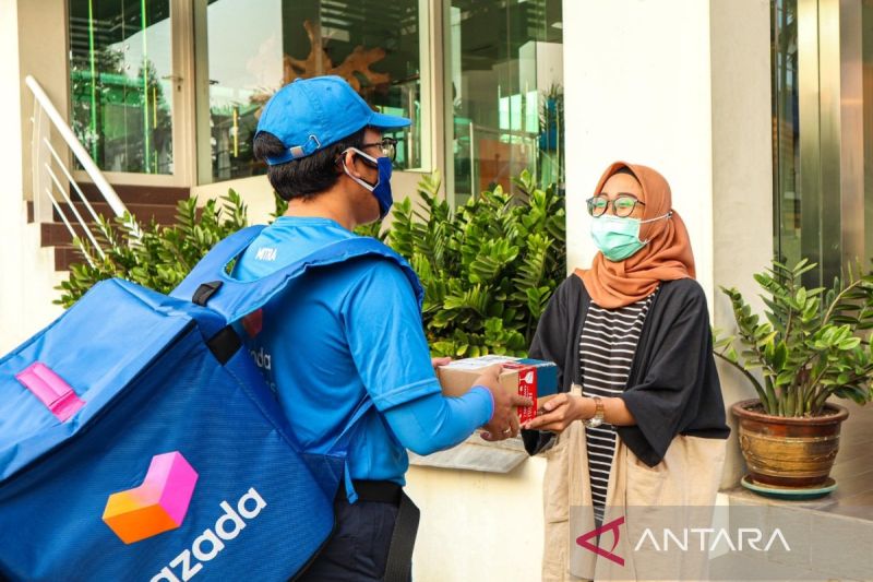 Chatbot bantu penjual kelola toko online pada musim belanja - ANTARA News