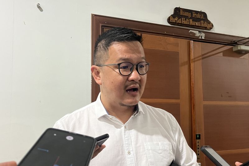 DPRD minta PT Air Batam Hilir tuntaskan persoalan distribusi air ke ...