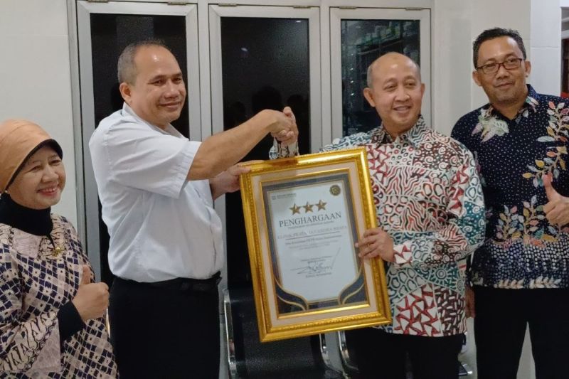 BPJS Kesehatan memantau pemanfaatan i-Care JKN - ANTARA News Yogyakarta - Berita Terkini Yogyakarta