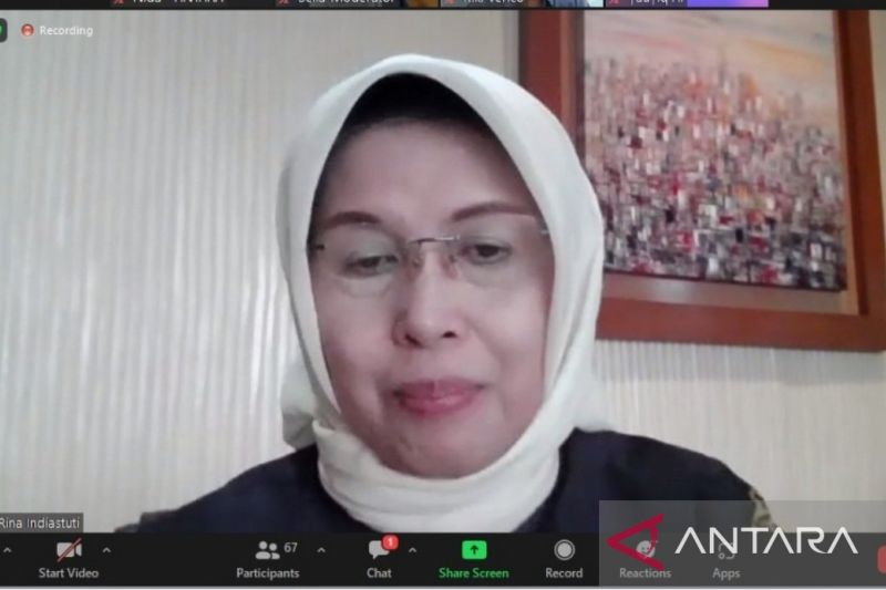 Pemulihan pasca-COVID-19 ajang dorong pertumbuhan manufaktur - ANTARA News