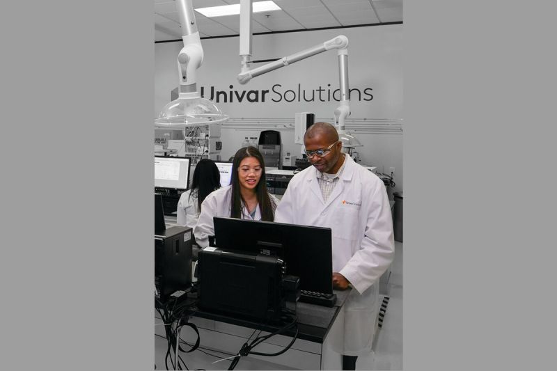 Univar Solutions Menyelesaikan Transaksi dengan Apollo Funds - ANTARA News