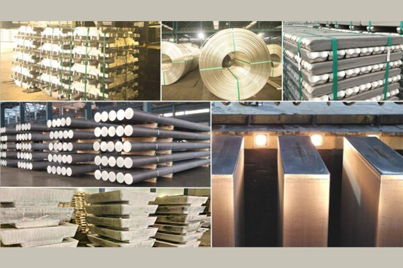 Badan internasional memverifikasi produk Vedanta Aluminium sebagai ...