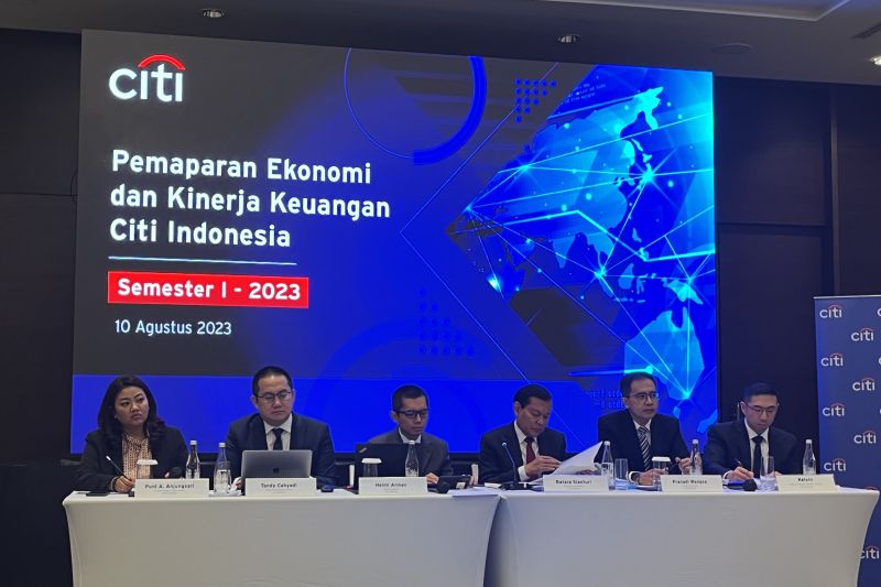 Kinerja ekonomi RI kuartal II/2023 dinilai lebih kuat dari perkiraan ...