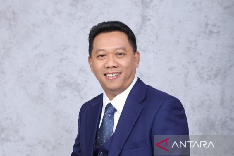 Mengenal lebih dekat Budi Wahju Soesilo, Dirut baru Pupuk Kaltim - ANTARA News Kalimantan Timur