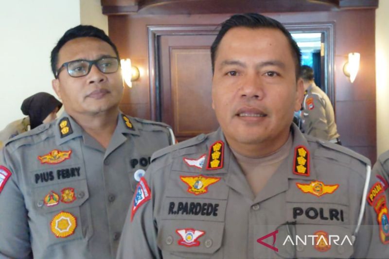 Polda Kalsel standarisasi pelayanan bidang lalu lintas tingkatkan kepuasan publik - ANTARA News ...