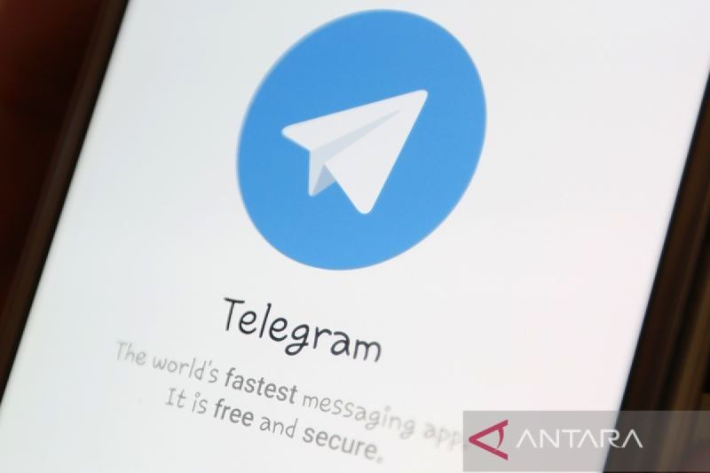 Telegram hadirkan aplikasi khusus untuk Apple Watch melalui dukungan ...