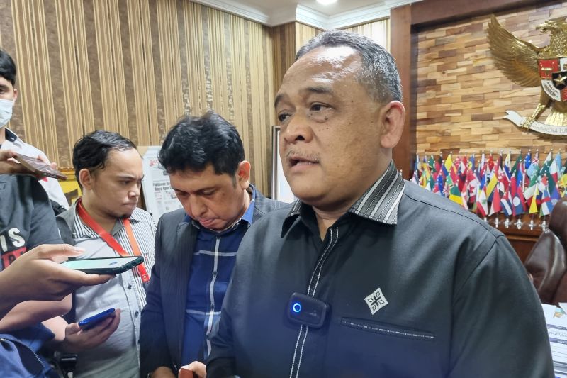 BP2MI: Kerja kolaborasi kementerian/lembaga penting tangani TPPO ...