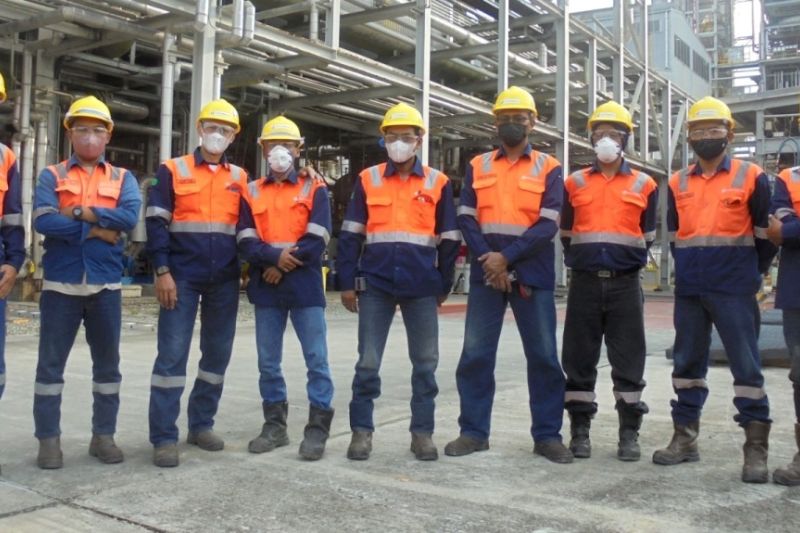 ABM Investama masuk dalam 100 perusahaan besar versi Fortune - ANTARA ...