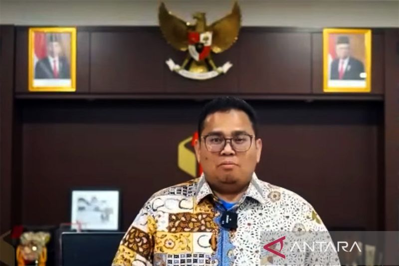 Rahmat Bagja: Proses seleksi anggota Bawaslu di Papua sudah ketat ...